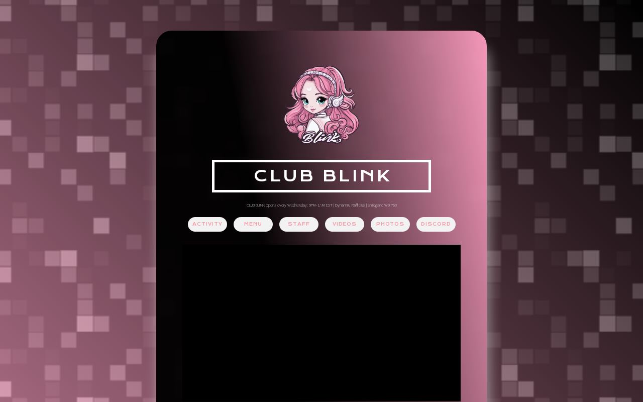 Club BLINK